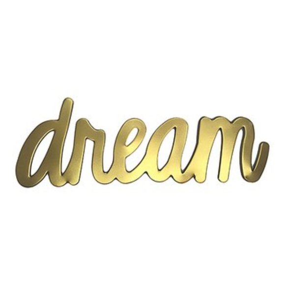 Morgan & Co. | Wall Decor | Brand New Morgan Home Collection Gold Dream ...
